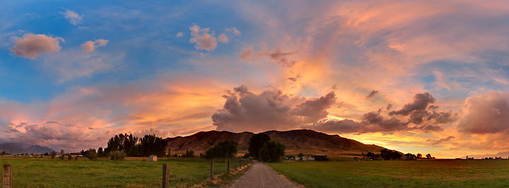 Utah3D.Net | Utah Travel | Scenic 360 Degree Photography